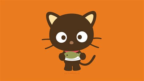 Chococat Wallpapers And Backgrounds