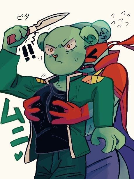 Happy Tree Friends Flippy Y Splendid Artofit