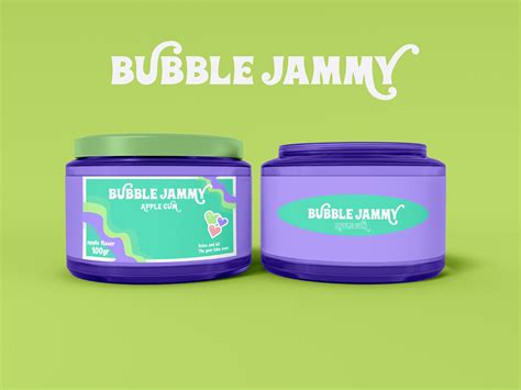 Gum Packaging Design Behance