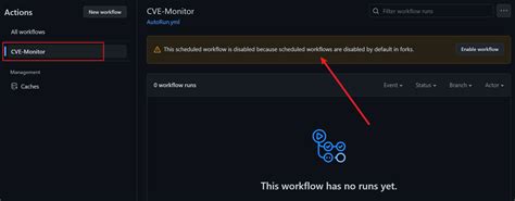 无需服务器的github实时漏洞利用工具监听器，目前支持微信tg推送，中文版 Github Cve Listener 腾讯云开发者社区 腾讯云