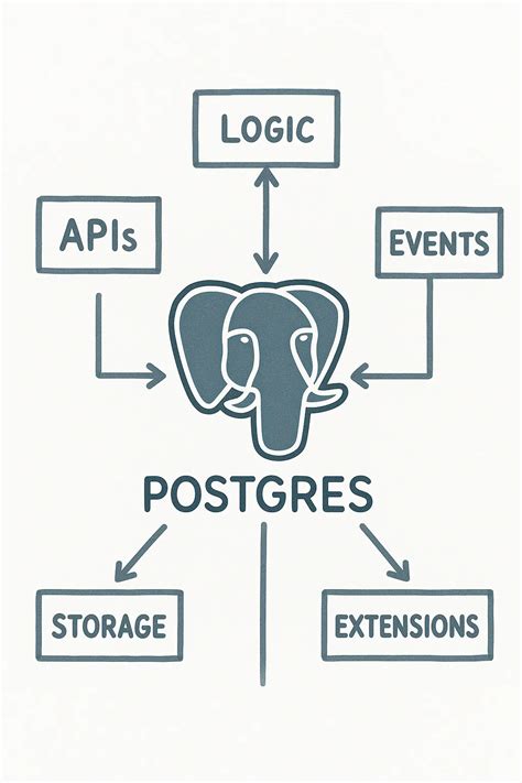 Connect Your Postgres Database With Sql Workbenchj By Jewelski