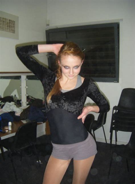 Sophie Turner Leaked 20 New Photos Thefappening