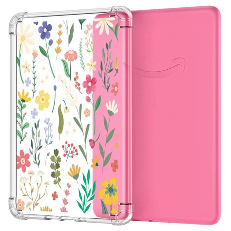 Capa Moko Para O Novo Kindle Paperwhite De 7 12a Geração 2024 E Colorsoft Signature Edition