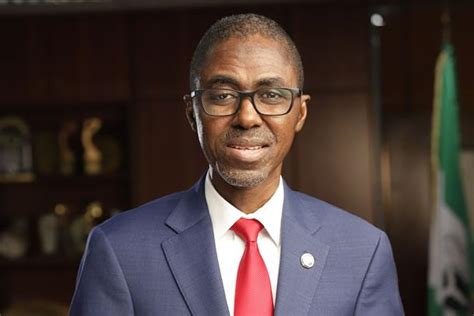 Ndic Has Been Further Empowered To Deliver On Its Mandate Financial Nigeria International Limited