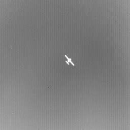 Frade Dim And Small Target Detection Object Detection Dataset And Pre Trained Model By Infrared