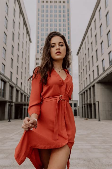 Fotografia Kobieca Sensualna Msalawa