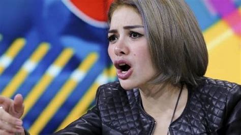 Heboh Jemaat Gereja Di Lampung Dilarang Ibadah Nikita Mirzani Tegas Ingatkan Toleransi Beragama