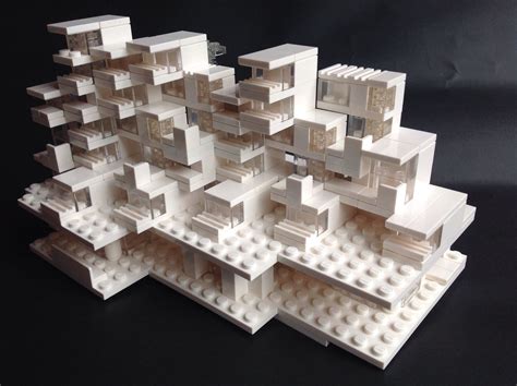 Lego Architecture Studio Legoarchitecturestudio Kiến Trúc