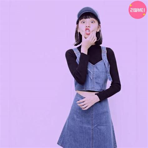 얼핏보면 혜리 닮은 일본모델 루카 스크롤주의 인스티즈 instiz 이슈 카테고리
