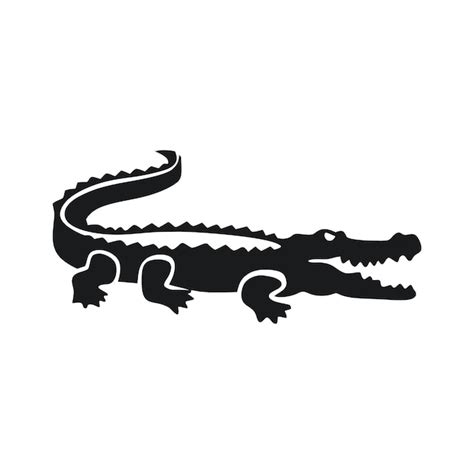 Crocodile Vector Illustration Design Premium Ai Generated Vector
