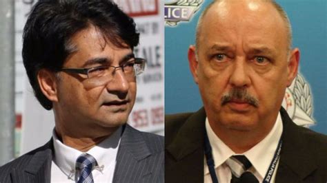 Former Detective Jack Lee Names Lloyd Rayney Prime Suspect In Wifes Murder In 2007 Abc News