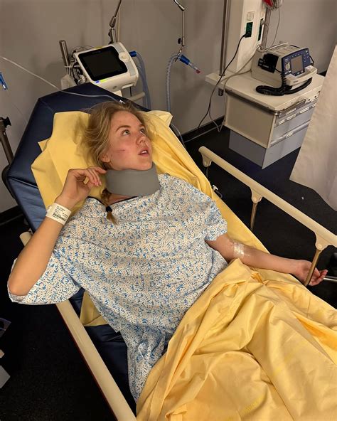 Princess Maria Carolina Of Bourbon Two Sicilies Says She Is ‘doing Well