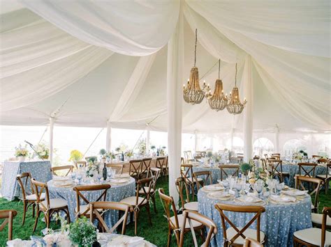 Round Wedding Tablecloths 60 Photos