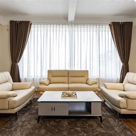 399 Mẫu Sofa Da Cao Cấp Đẹp Chất Lượng Giá Tốt 022026 Góp 0