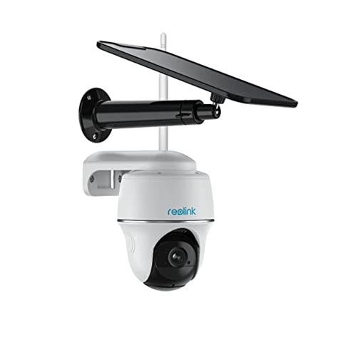 Best Outdoor Wireless Security Camera Bullmilo