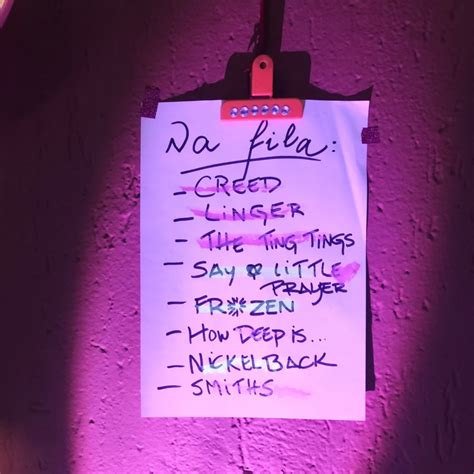 Inktober 0231 Instalaçãoletering Feito On The Go Conforme A