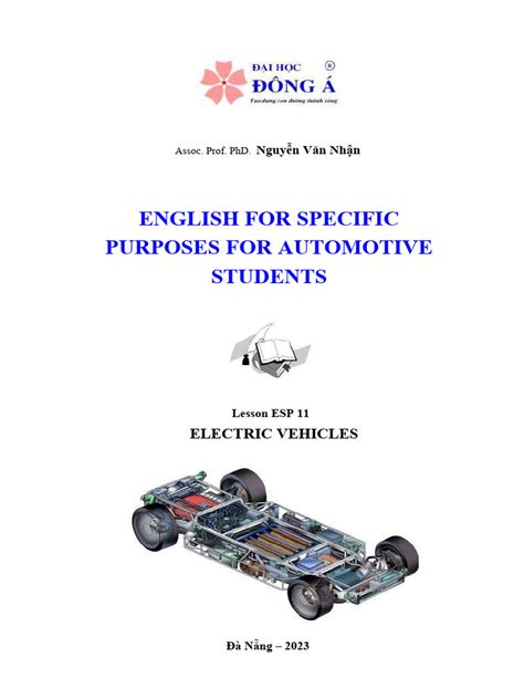 Esp11 Electric Vehicles Pdf Download Free Pdf Electric Vehicle Fuel Cell