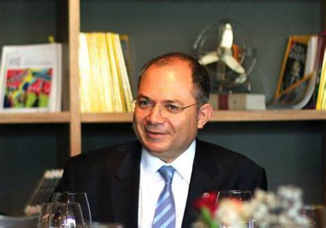 Tbdnin Yeni Başkanı İsmail İlker Tabak Technologic