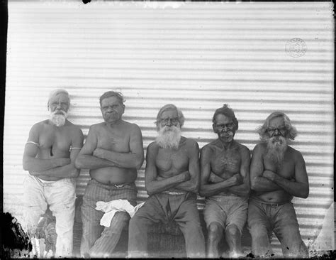 Noongar Kaartadjin State Library Of Western Australia