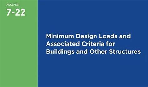 Dont Miss Parts 3 And 4 Of Dr Ghoshs Webinar Series On Seismic Design Provisions Of Asce 7 22