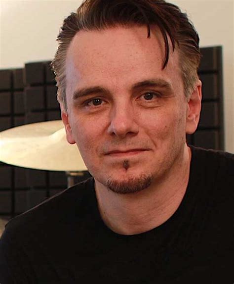 Gavin Harrison Interview With A Prog Legend Beatbounty