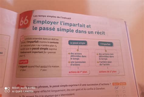 Bonjour J Aimerais Qu On M Aide Pour M Aider Comprendre Svp Nosdevoirs Fr