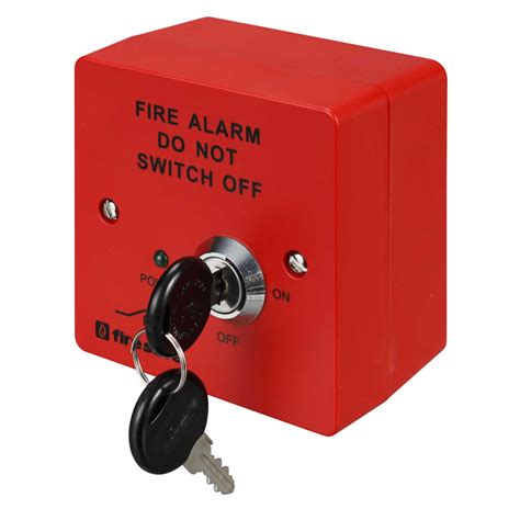 Firesafe Fire Alarm Isolator Fmvirn Cef