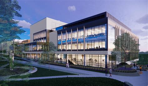 Discovery Builders Selected For 200 Million Project At Case Western