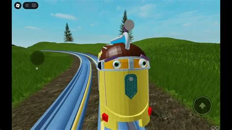 Frostini In Roblox Youtube