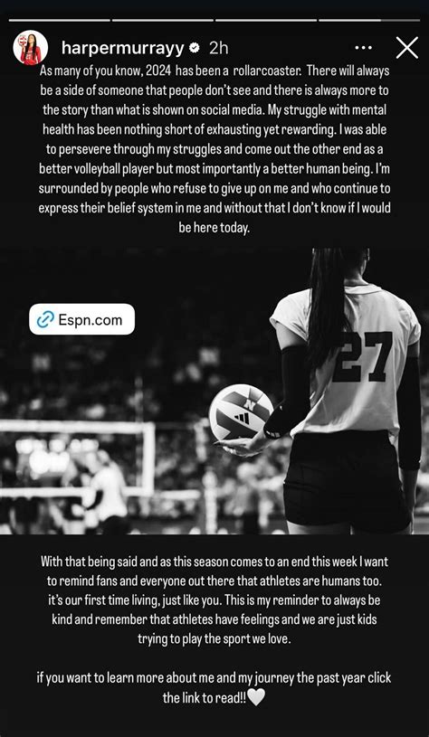 Nothing Short Of Exhausting Yet Rewarding Nebraska Volleyball