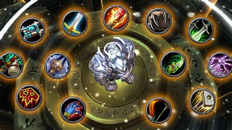 Wow The War Within All Pre Patch Classes Ranked
