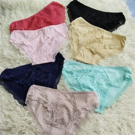 1400กางเกงในแบรนด์rowmeมือ1 Shopee Thailand