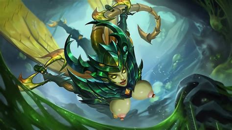 Rule 34 Edit Karrie Mobile Legends Mobile Legends Mobile Legends