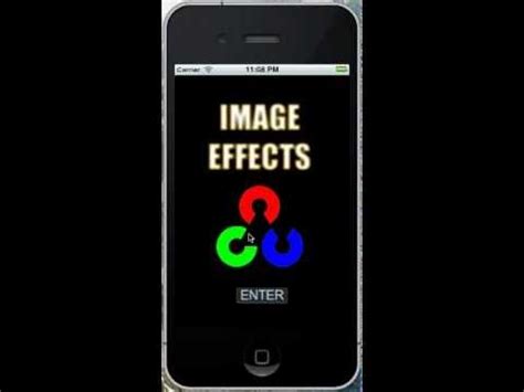 OpenCV IPhone YouTube