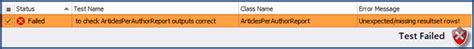 Jump To Start Test Driven Database Development TDDD Part