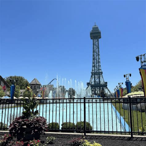 5 Great Reasons To Visit Kings Island This Summer Miami County Live