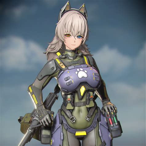 Smutbase • Peritya Girls Frontline 2