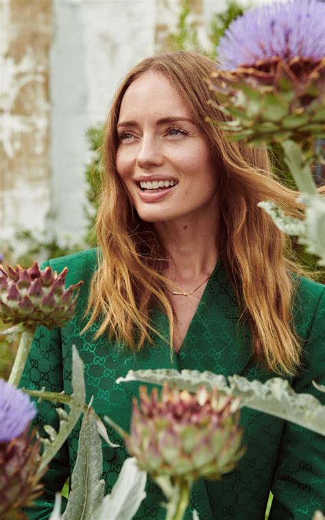 Laura Haddock For The Telegraph Luxury Magazine November 2021 Hawtcelebs