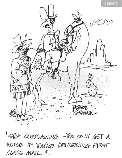 Second Class Cartoons And Comics Funny Pictures From Cartoonstock