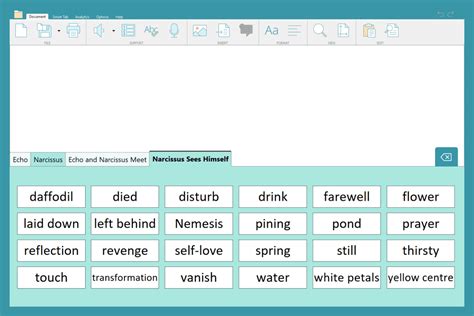 Analysing Texts And Sparking Debates With Myths And Legends Crick