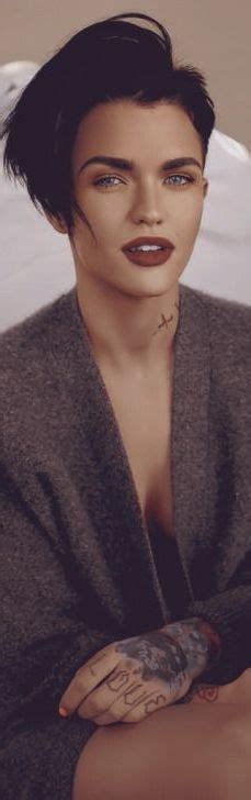 300 Best Ruby Rose Images In 2020 Ruby Rose Ruby Rose