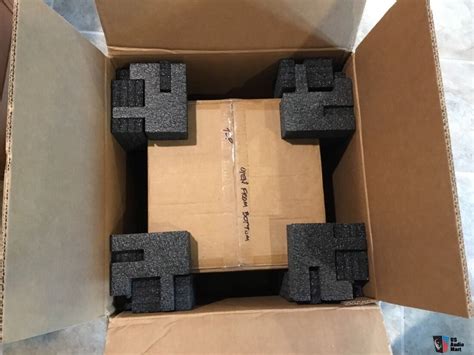 Pass Labs Aleph 5 Stereo Amplifier Photo 5233925 Us Audio Mart