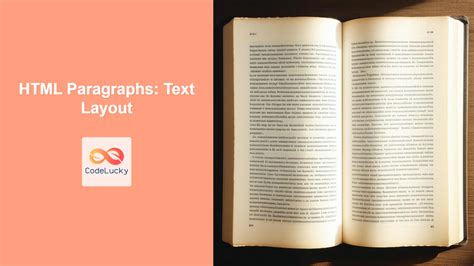 Html Div Mastering Content Grouping And Layout Codelucky