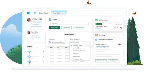 Home And Consumer Durables Crm Salesforce Anz