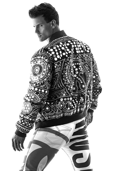 Alex Sewall Ii Alex Sewall Andrea Denver Models Themodernman Eu