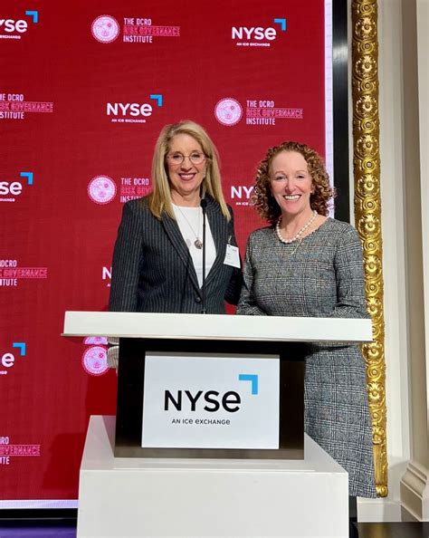 Connie Engel And Dara Redler Represented Nacd Atlanta Members When They