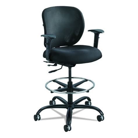Heavy Duty Drafting Chairs For Heavy People For Big And Heavy People