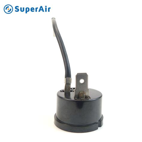 Overload Protector For Refrigerator Hvac Duct Fittings Air