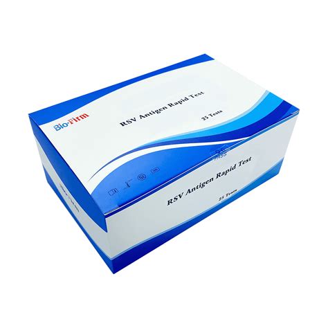 What Is The Biochemical Basis For The Detection Of Rsv Antigens In The