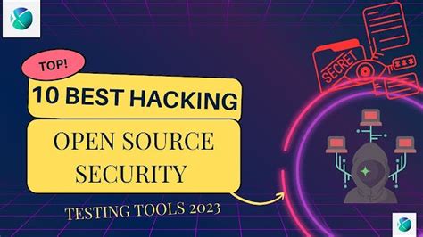 Top 10 Best Open Source Security Testing Tools 2024 By Keshav Xplore